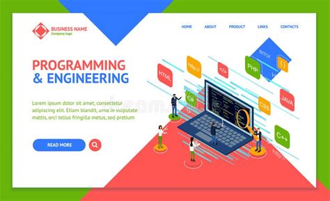 Top View Of The Programmer Hands On Laptop Coding And Programming