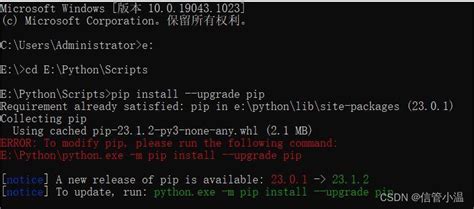 Jupyter Notebooks的安装和excel表格导入jupyter怎么导入excel Csdn博客