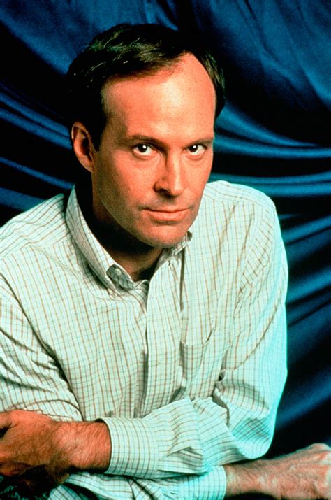 Download American Television Actor Dwight Schultz Wallpaper