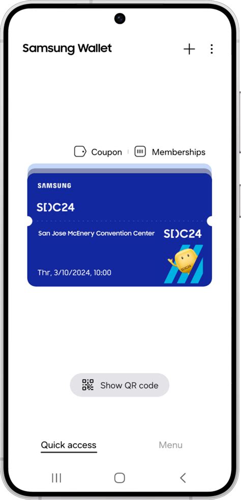 Pay For Partner Samsung Developer