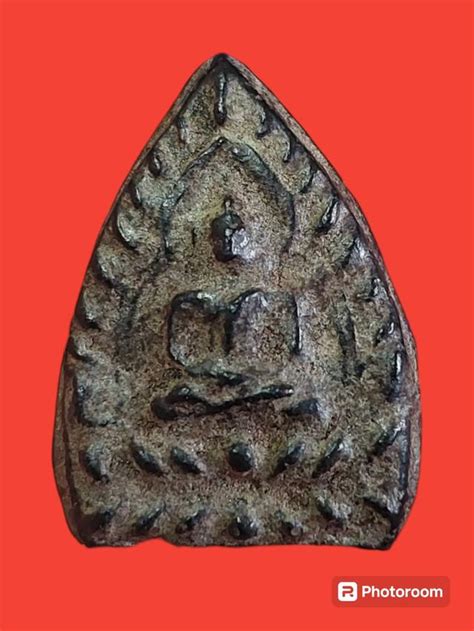 เจ้าสัวเนื้อผงยาจินดามณี หลวงปู่บุญ วัดกลางบางแก้ว Ennxo