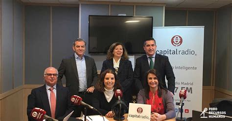 Generación T La Salud Y Los Recursos Humanos A Debate En Foro Rrhh