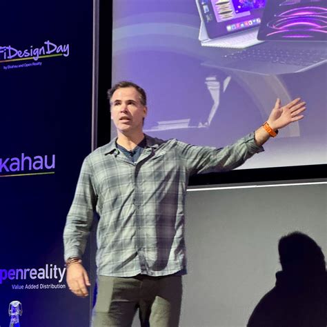 Keith Parsons On Linkedin Wifidesignday