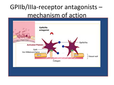 Antiplatelet Drugs Antithrombotics Ppt