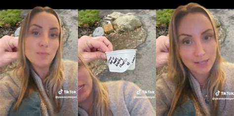 School Sends Note Home To A Mom After She Gave Her Son Chips As A Snack Yourtango