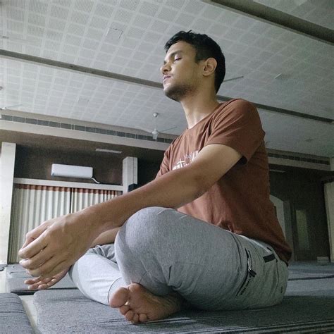 shivam dhyani on linkedin mindfulness spiritualwisdom meditation