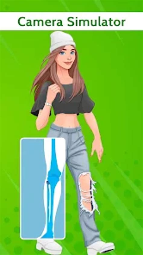 Xray Scan Camera Scanner For Android Download