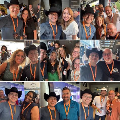 Bill Kleyman 🇺🇦 On Linkedin Dcac Dcaclive Datacenter Genai Ai Datacenters Powersystems