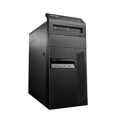 Lenovo Fixe Pro Puissance Steve Informatic