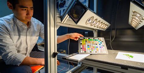 spectral database spectral