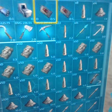 Found A Hidden Underwater Vault This Is What Inside Of It R ARK