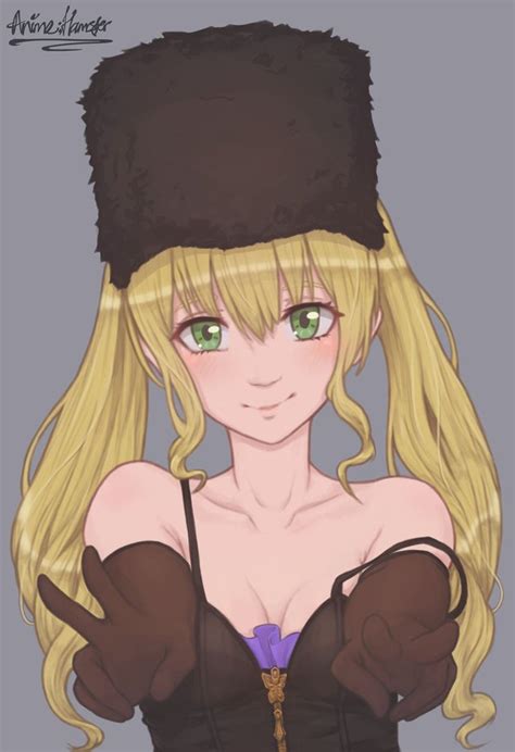 Mia Karnstein Code Vein By Animehamsterofficial Dee Vze Fullview Code Vein Mia Karnstein