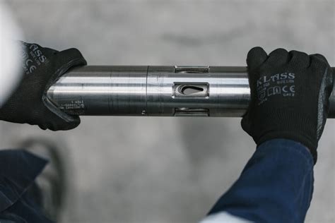 Taqa Well Completions Offshore Energies Uk Oeuk