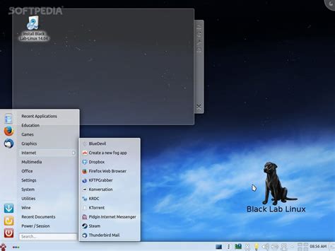 Black Lab Enterprise Linux For IoT Download Softpedia