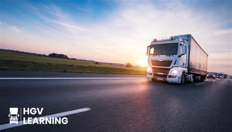Master Class 2 Lorry Driving Essential Training And Skills Guide