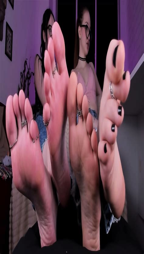 Pairs Of Amazing Soles