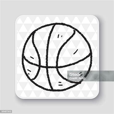 낙서 베스킷볼 그리기에 대한 스톡 벡터 아트 및 기타 이미지 그리기 기업 재무와 산업 낙서 드로잉 Istock