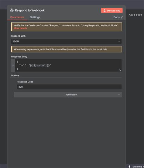 Hello I Need Your Help Webhook Production No Start Help Me