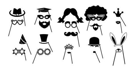 2600 Photo Booth Stock Illustrations Royalty Free Vector Graphics