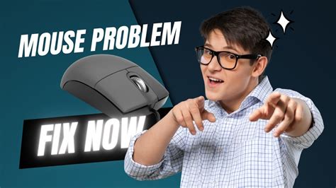 How To Fix Left Click Not Working On Windows YouTube