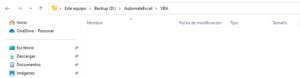 VBA Eliminar Archivo Libro De Trabajo Automate Excel