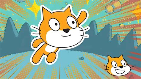 Mis Primeros Pasos Con Scratch Aprende A Programar Fácil
