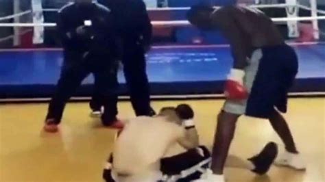 Deontay Wilder Vs Charlie Zelenoff Mike Tyson Loves It