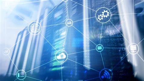 The Future Of Data Infrastructure Virtualized And Networked Cloud