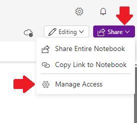 Removing A User From A Shared File In OneDrive Help Illinois State