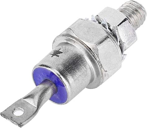 Buy 5 Pair 25hfr 25hf Rectifier Diode 25a 1200v Iron Base Forward