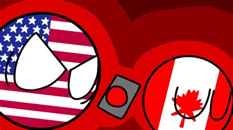 Wake Up Countryballs Animation Youtube