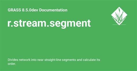 gment grass 8 5 0dev documentation