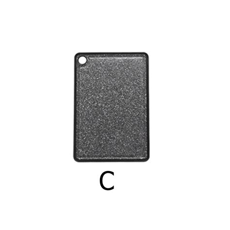 Imitation Marble Fruit Vegetable Meat Cutting Bloc Grandado