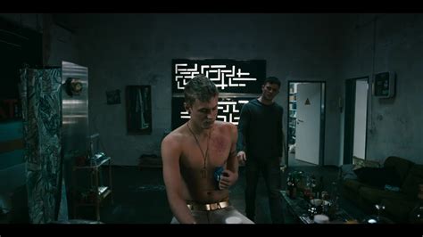 Auscaps Julius Nitschkoff And Ludwig Simon Nude In Beat 1 04 Loop