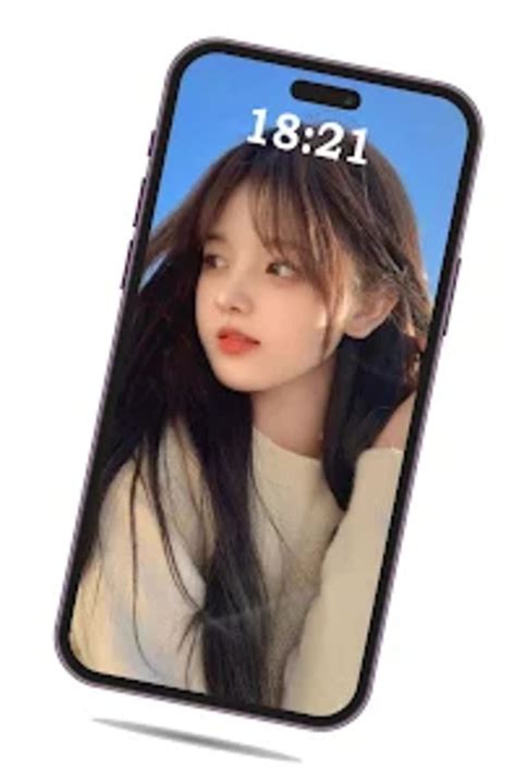 Korean Cute Girl Hd Wallpapers สำหรับ Android ดาวน์โหลด