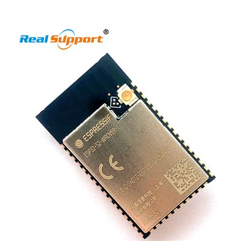 original esp32 s2 esp32 s2 wrover i 4mb esp32 s2 wrover i n4r2 wifi module with ipex antenna for