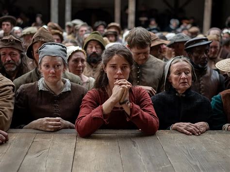 Hamnet Fecha De Estreno Tráiler Y Reparto De La Nueva Película De