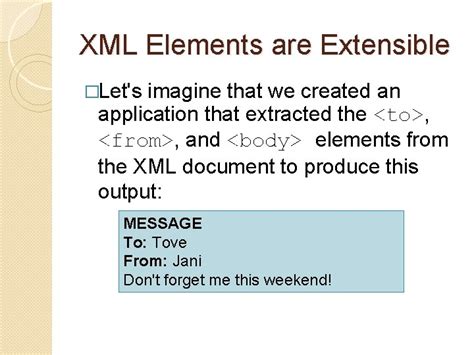 Pemrograman Berbasis Web Xml Part 2 Sumber W