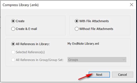 How To Use Endnote Reference Management Libguides At National University Of Singapore