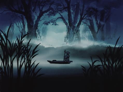 Ninja Scroll 1993 Screencap Fancaps