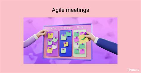 Agile Meetings What Are They And Tips On Managing Them Agile Meetings What Are They And Tips On Managing Them