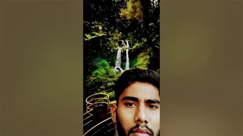 প্রাকৃতিক দৃশ্য Nature Travel Love Trending Youtube