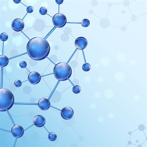Biochemistry Background Powerpoint