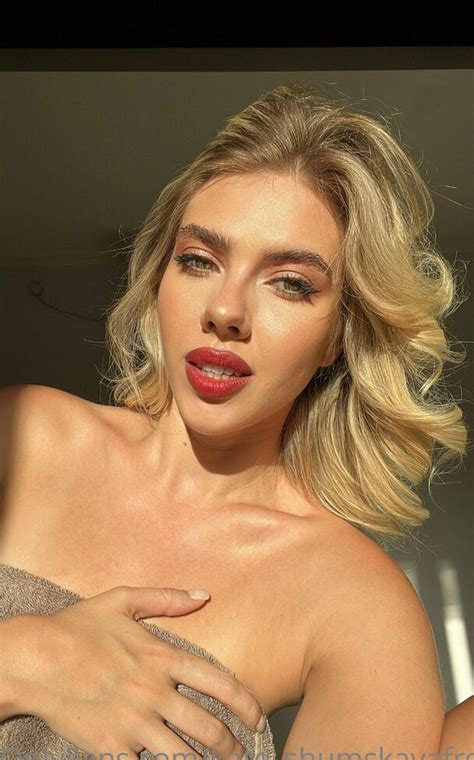 kate shumskaya nude porn pictures xxx photos sex images 4055289 page 2 pictoa