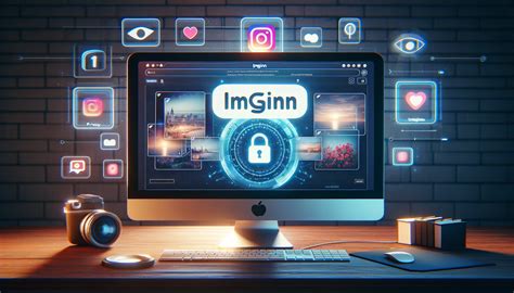 Imginn A Candid Look At The Instagram Story Viewer And Downloader