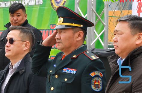 2023 оны I ээлжийн цэрэг татлага хан уул дүүргийн 34 дүгээр сургууль дээр эхэллээ