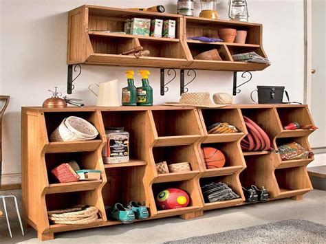 Discover The Benefits Of Wall Cubby Storage Home Storage Solutions