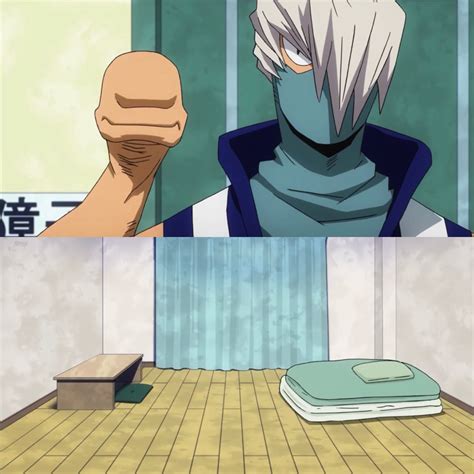 Mezou Shouji Boku No Hero Academia My Hero Academia Memes My Hero