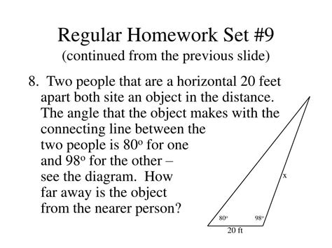 Ppt Part 4 Set 2 Periodic Functions And Trig Identities Powerpoint Presentation Id 583944