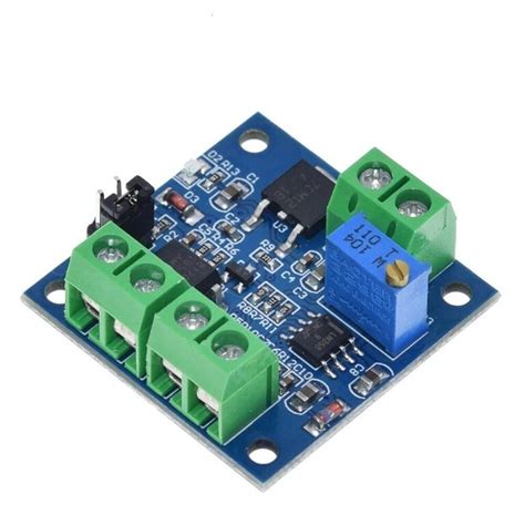 Pwm Til Voltage Converter 0 10v Module Ardustoredk Pwm Til Voltage Converter 0 10v Module Ardustoredk